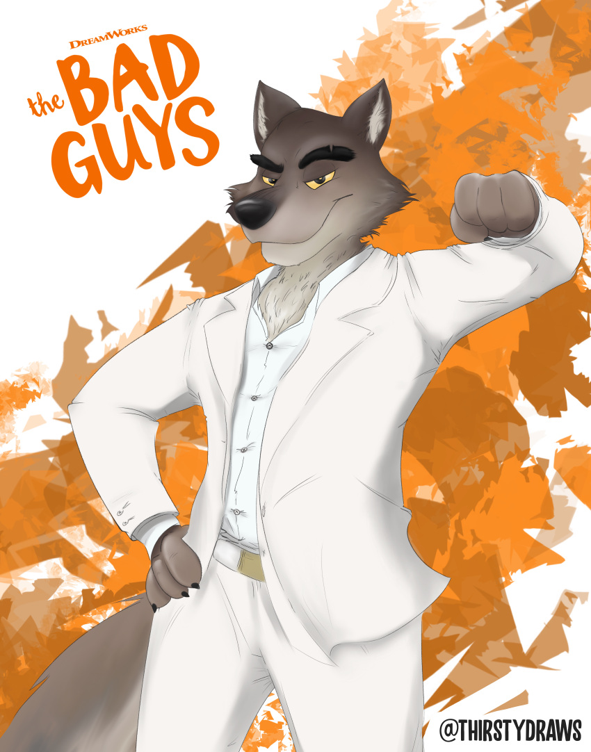 The Big Imageboard Tbib Absurd Res Anthro Black Nose Brown Body