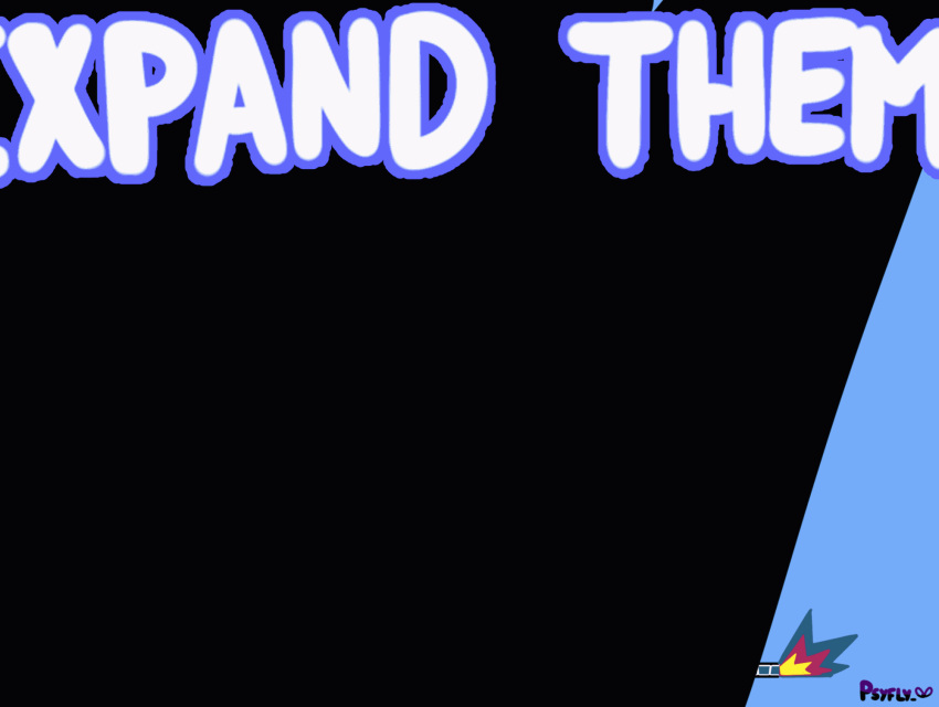 The Big ImageBoard (TBIB) - animated anthro female hi res psyfly solo ...