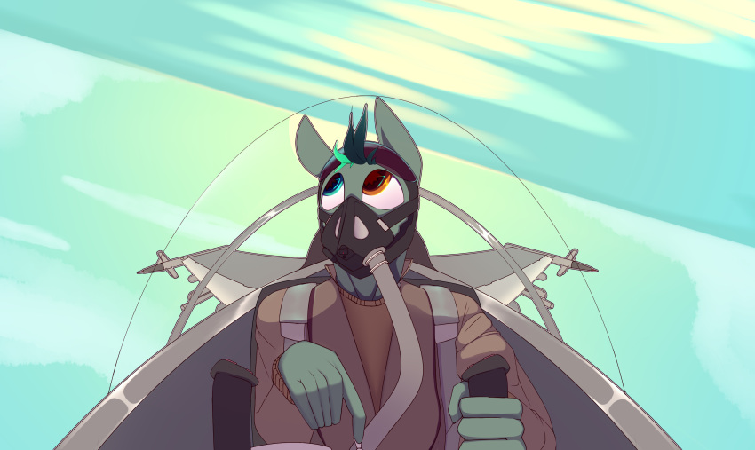 The Big ImageBoard (TBIB) - aircraft airplane anthro chapaevv clothing digital media (artwork ...