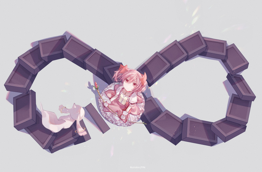 The Big ImageBoard (TBIB) - 1girl absurdres alien bubble skirt from ...