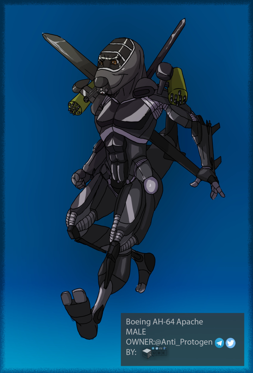 The Big ImageBoard (TBIB) - aircraft drqube helicopter hi res humanoid living aircraft living ...