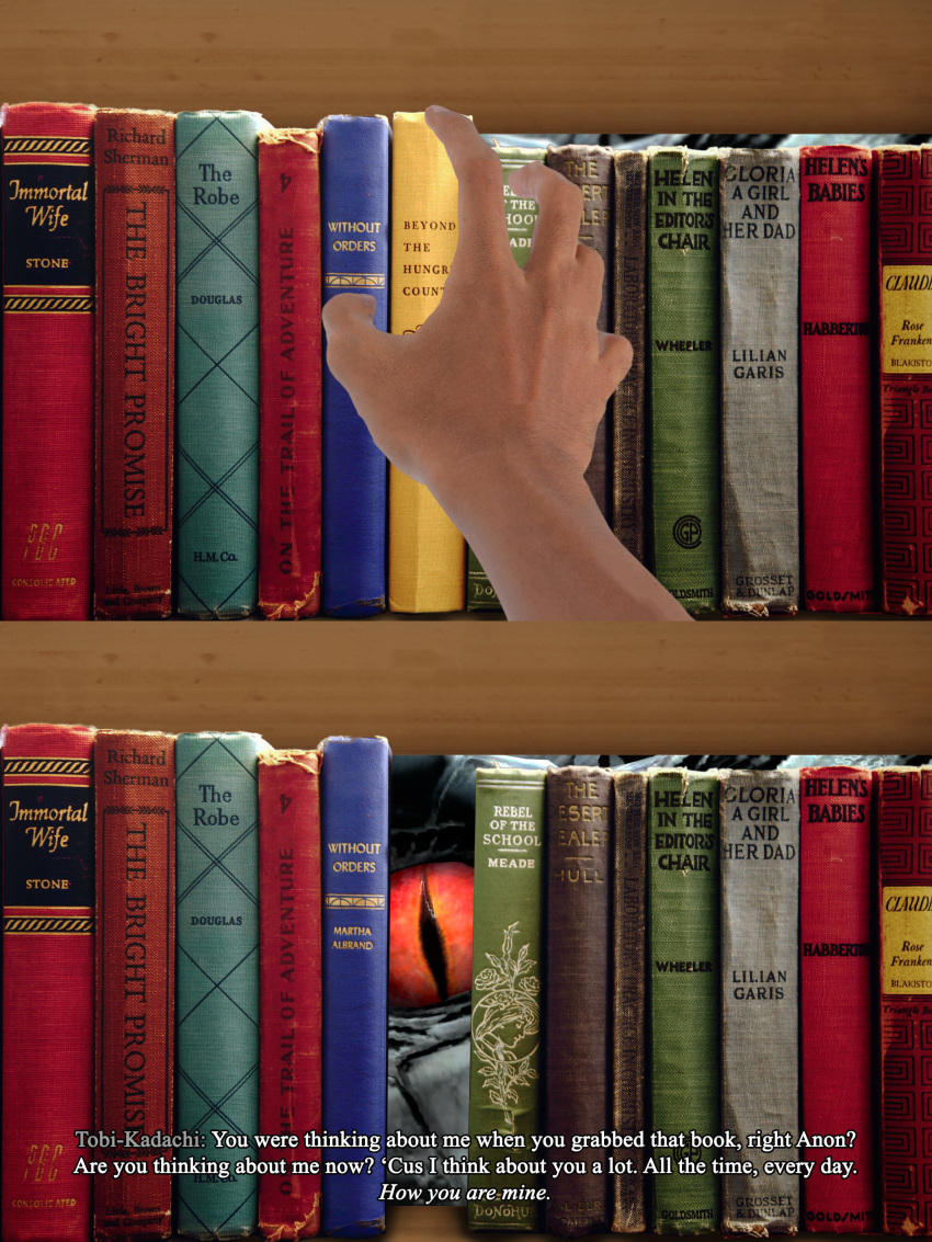 The Big ImageBoard (TBIB) - 3:4 3d (artwork) absurd res ambiguous gender anon book capcom comic ...