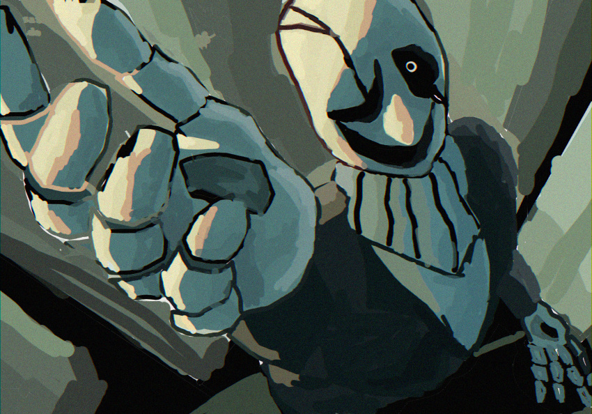 The Big ImageBoard (TBIB) - abstract background animated skeleton black ...