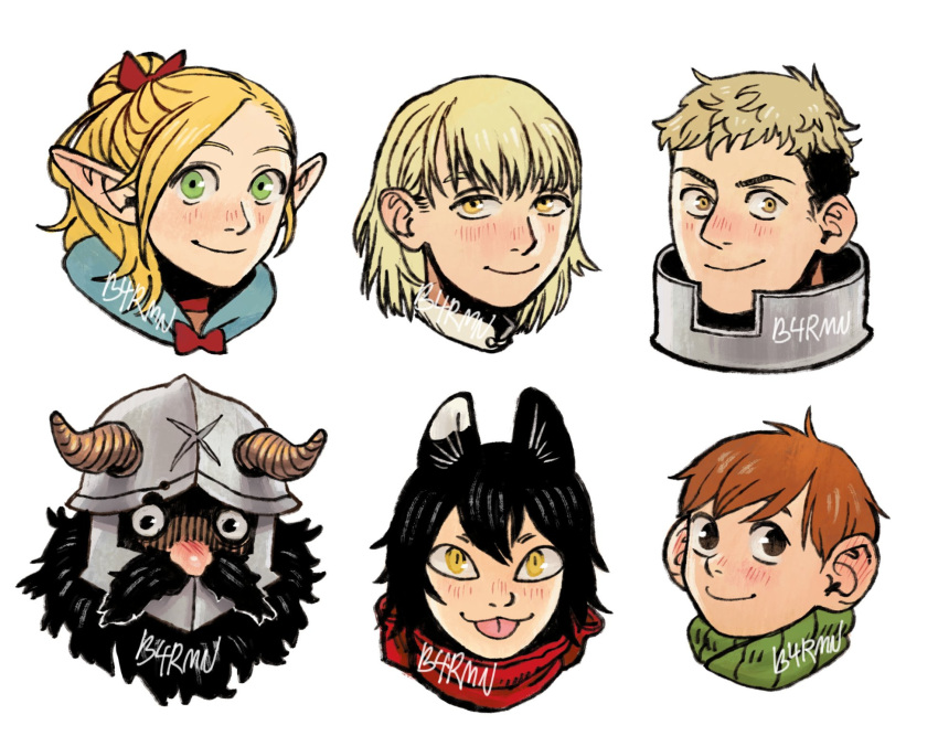 The Big ImageBoard (TBIB) - animal ears b4rmn black eyes black hair ...