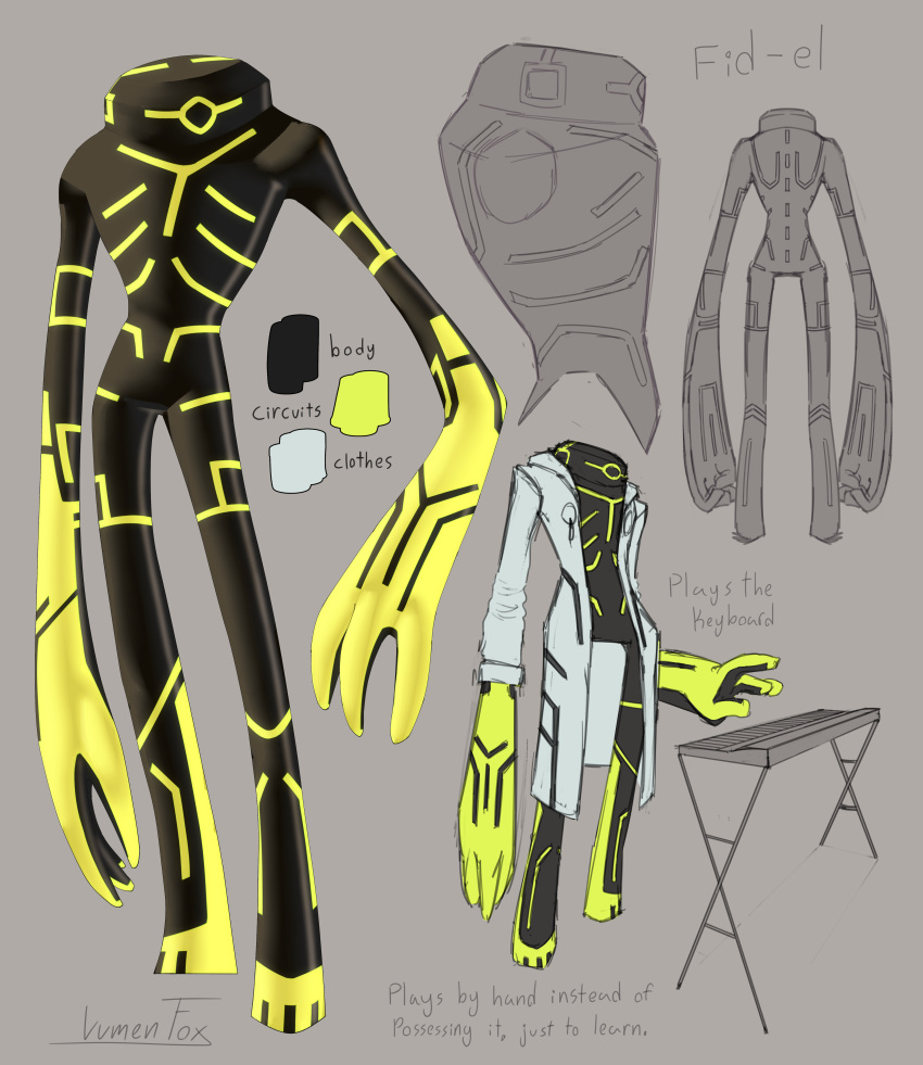 The Big Imageboard Tbib 1 Eye 4 Fingers Absurd Res Alien Alien 6440