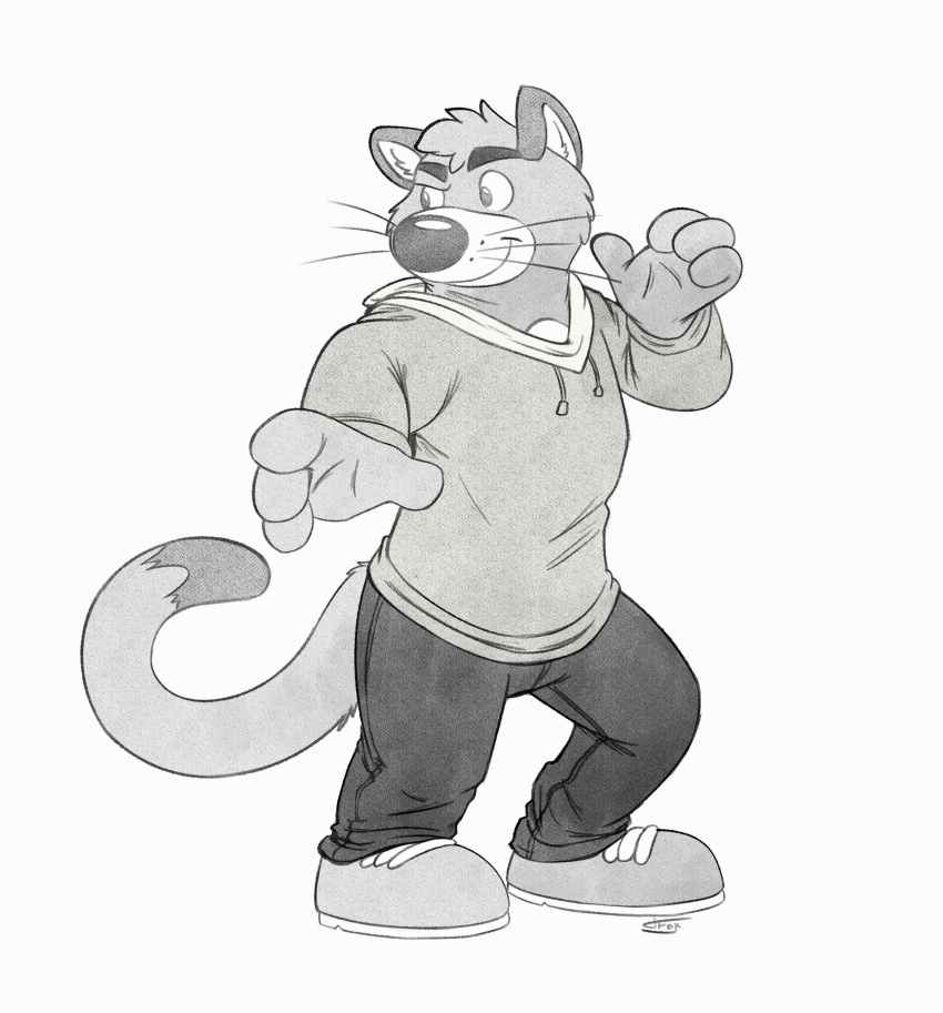 The Big ImageBoard (TBIB) - 2022 4 fingers anthro biped bottomwear brok ...