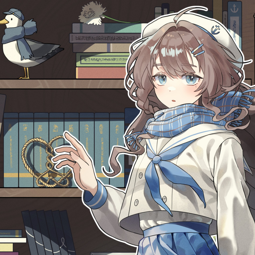 The Big ImageBoard (TBIB) - 1girl :o alternate costume animalization ...