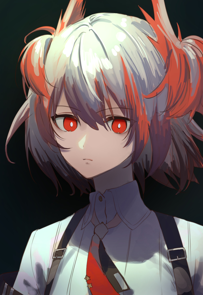 The Big ImageBoard (TBIB) - 1girl absurdres arknights black bow bow ...