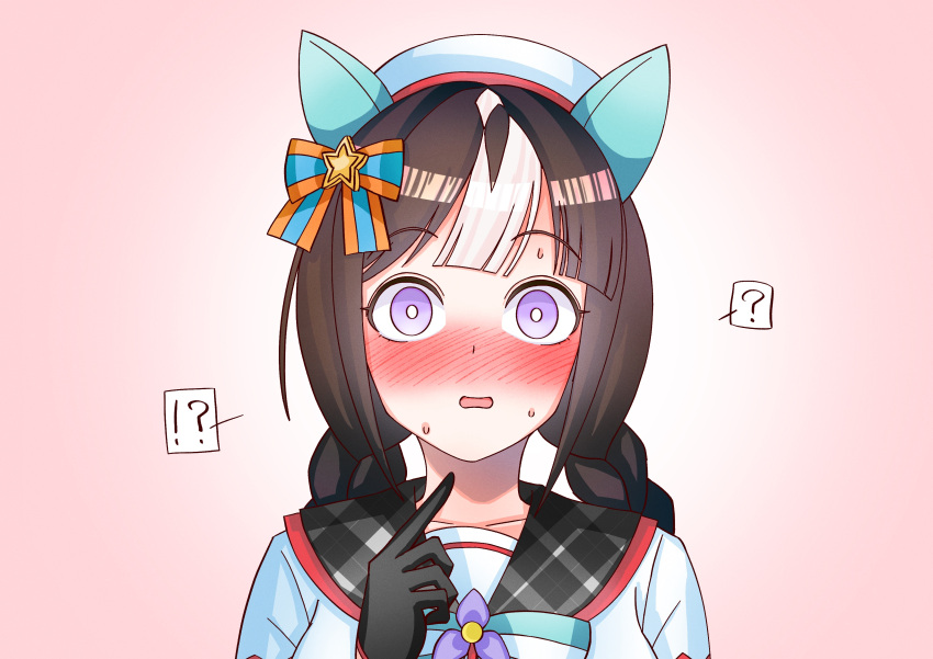 The Big ImageBoard (TBIB) - ? absurdres akami (sakanaakami) animal ears ...