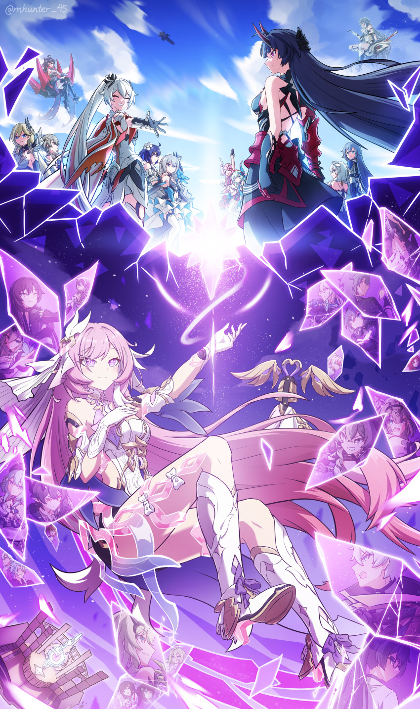 The Big ImageBoard (TBIB) - 5boys 6+girls :d >