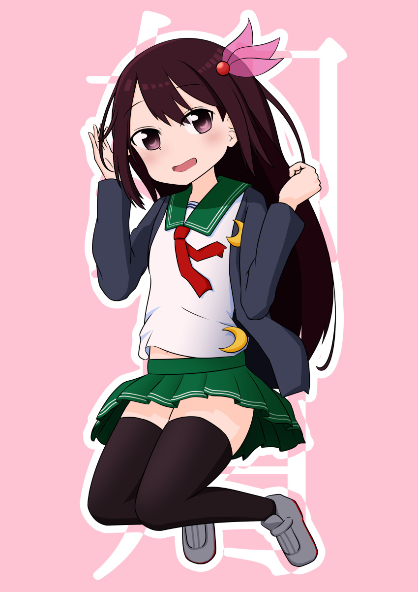 The Big ImageBoard (TBIB) - absurdres admiral (kancolle) highres kantai collection kisaragi ...