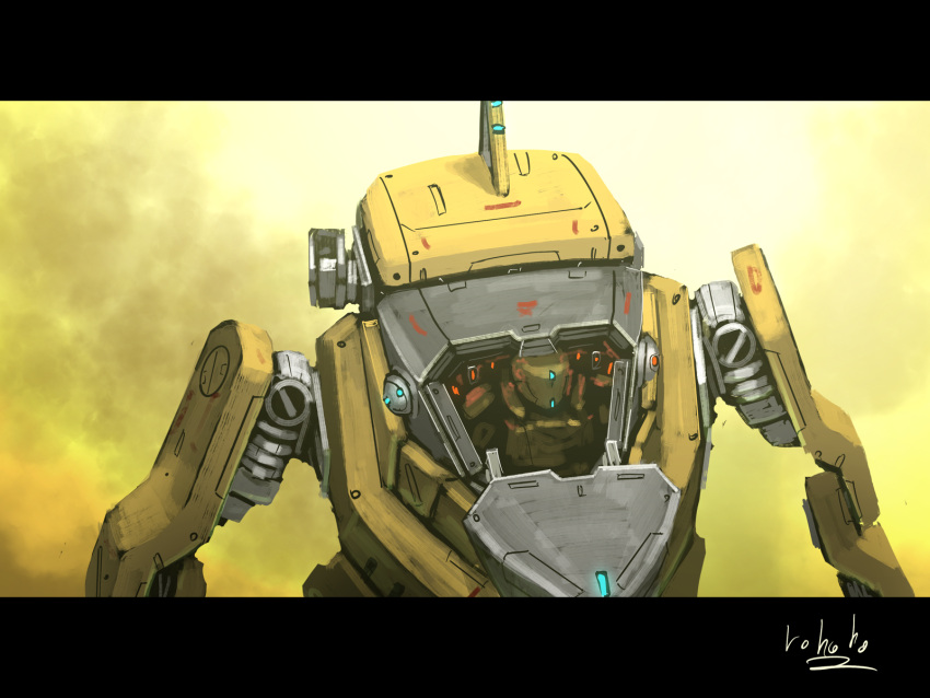 The Big ImageBoard (TBIB) - armor bottoms1237 cockpit commentary ...