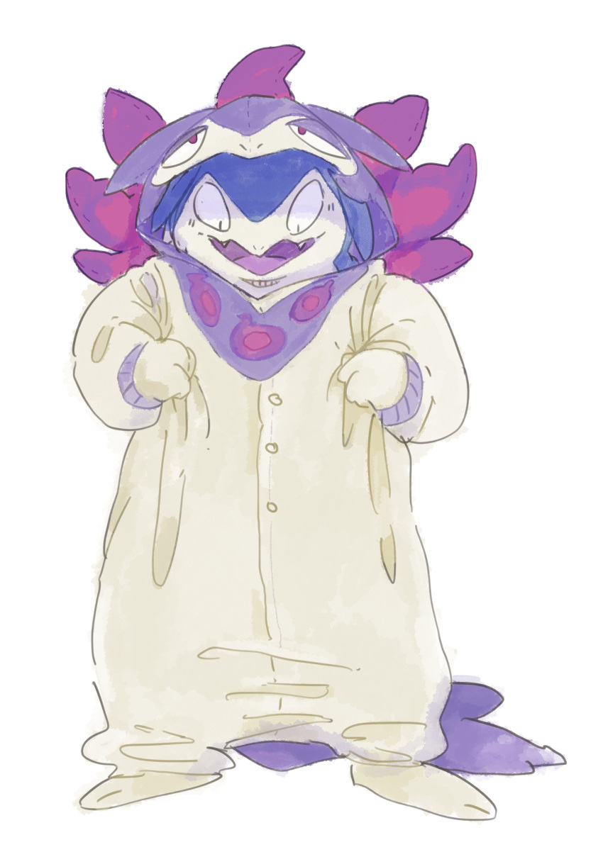 The Big ImageBoard (TBIB) - absurd res ambiguous gender anthro clothing cosplay costume ...