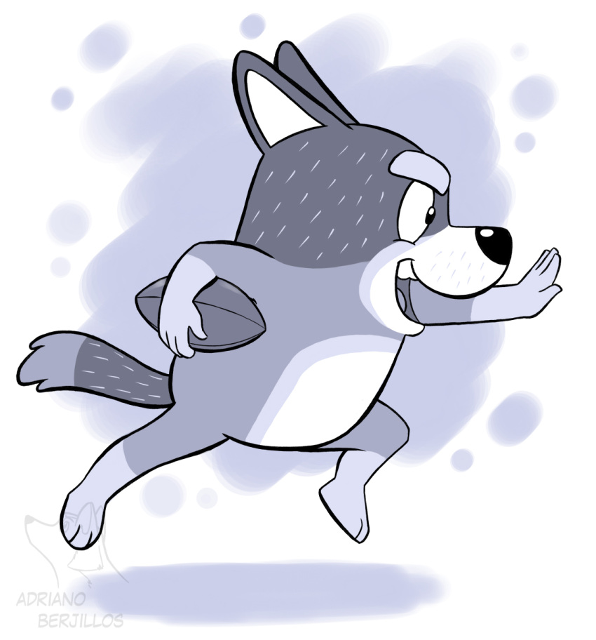 The Big ImageBoard (TBIB) - 3 toes 4 fingers adriano berjillos anthro australian cattle dog ...