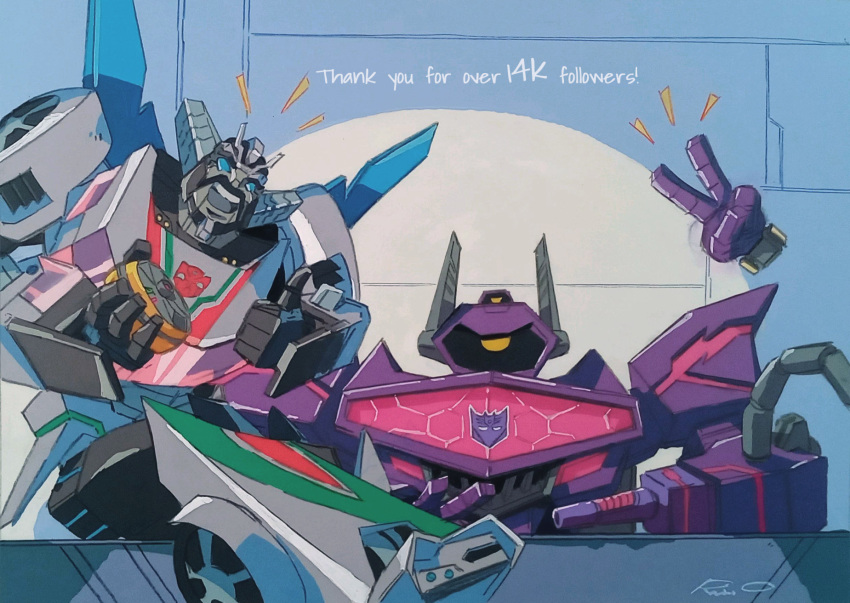 The Big ImageBoard (TBIB) - arm cannon autobot blue eyes cable ...