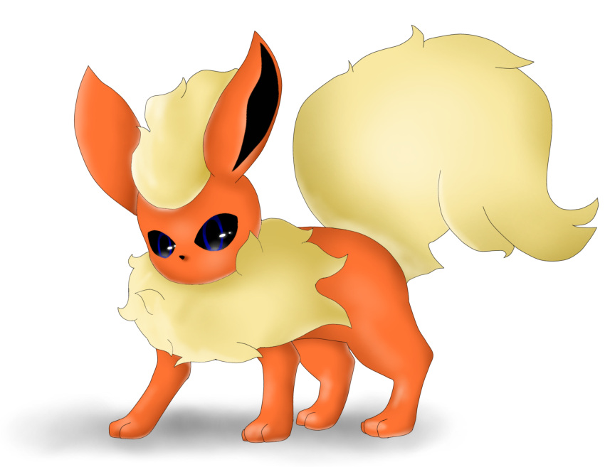 The Big ImageBoard (TBIB) - canid canine canis domestic dog eeveelution ...