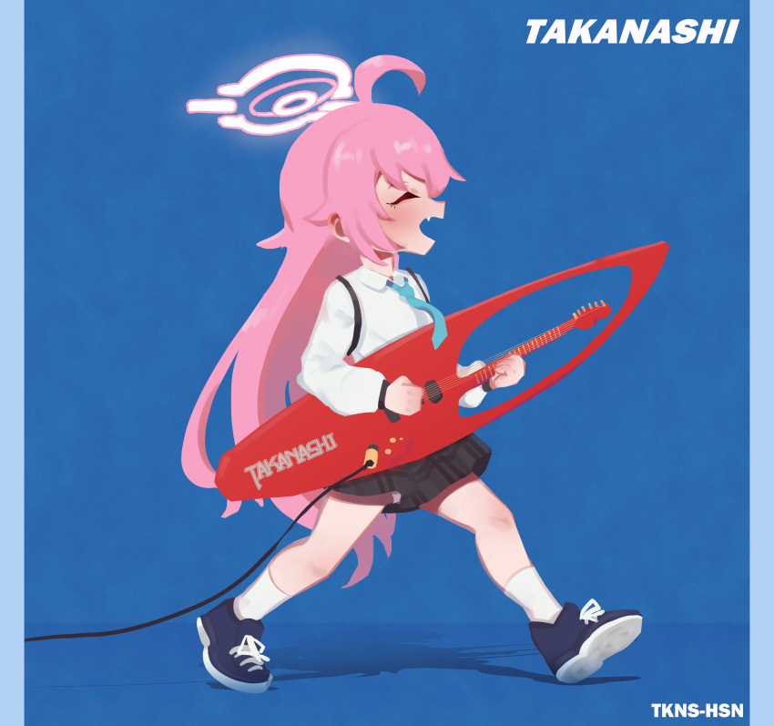 The Big Imageboard Tbib 1girl Absurdres Ahoge Album Cover