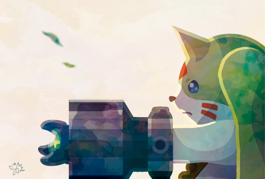 The Big ImageBoard (TBIB) - aiming aiming weapon anthro bandai namco ...