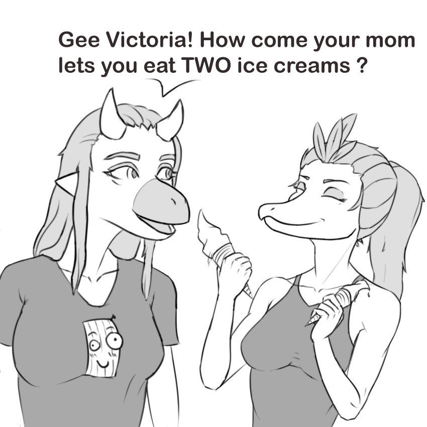 The Big ImageBoard (TBIB) - 1:1 2024 2 horns 5 fingers absurd res ankylosaurian ankylosaurid ...