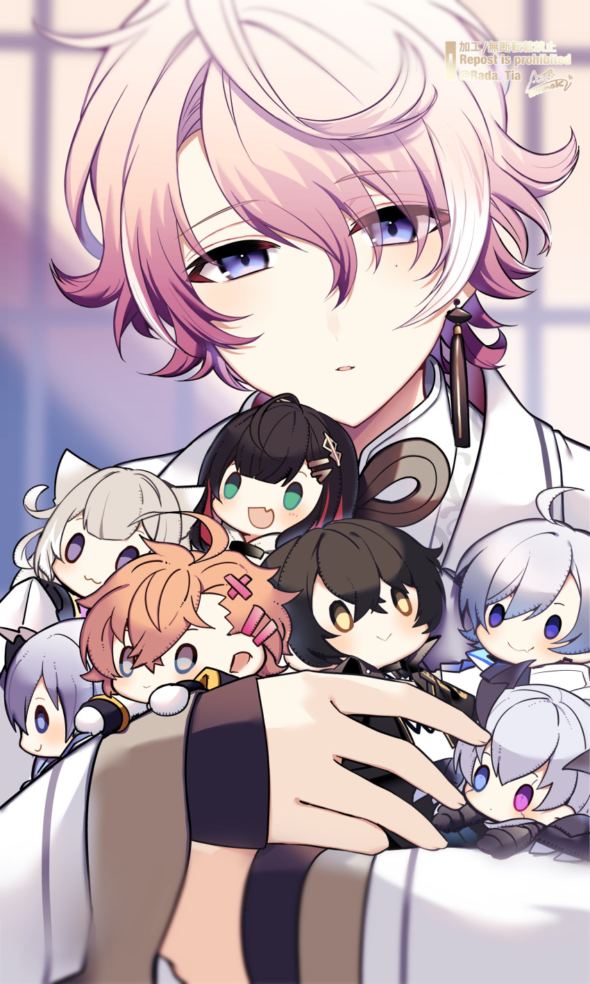 The Big ImageBoard (TBIB) - 1boy absurdres aruse inu bishounen ...