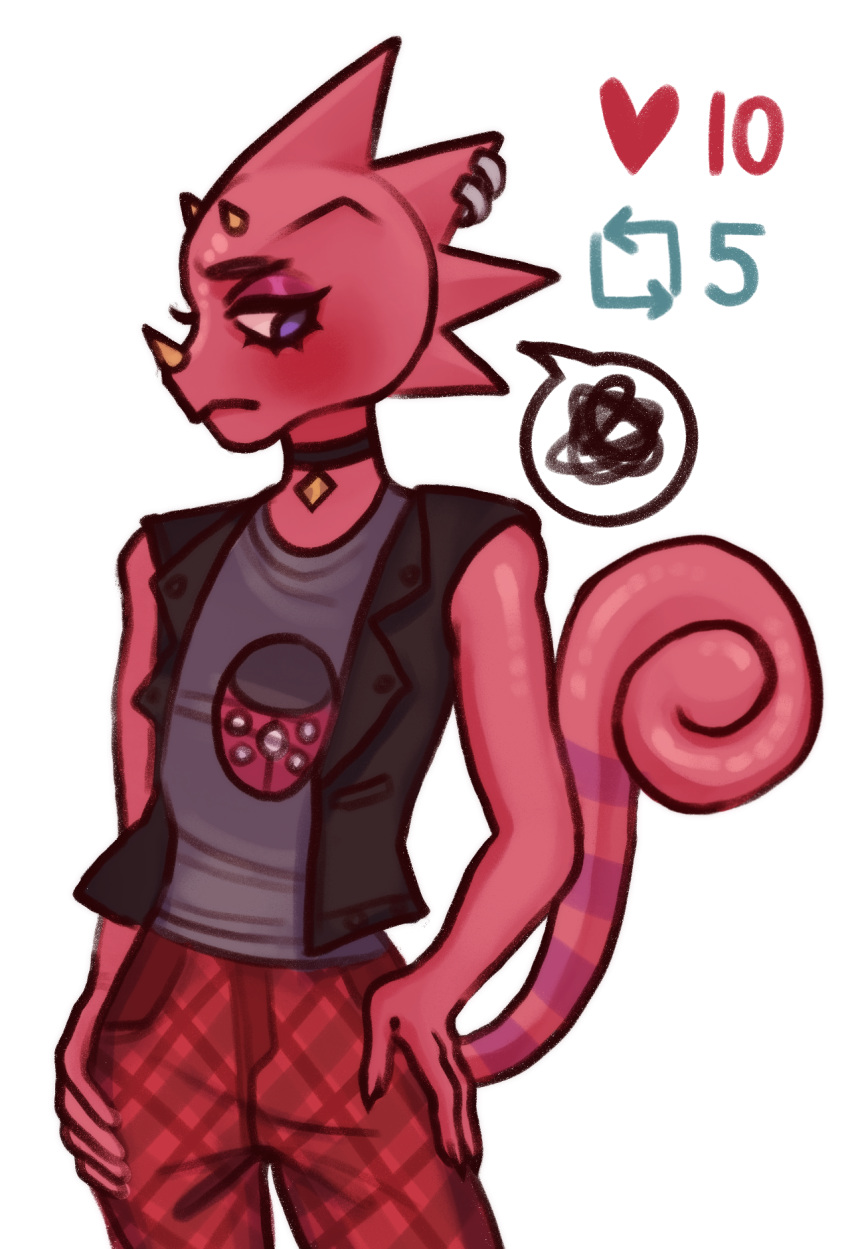 The Big ImageBoard (TBIB) - alternative fashion animal crossing anthro ...