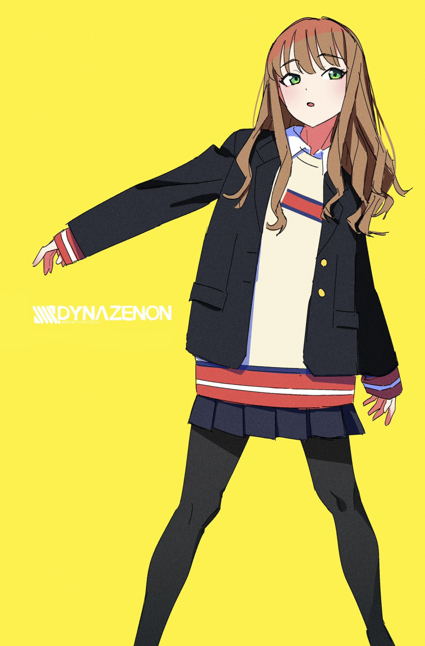 The Big Imageboard Tbib 1girl O Acubi Tomaranai Arms Behind Back