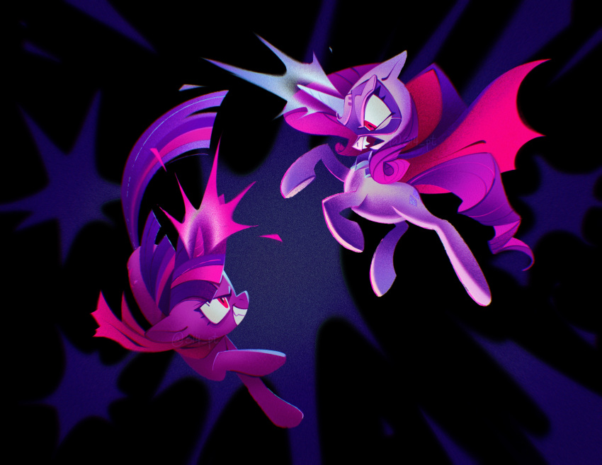 The Big ImageBoard (TBIB) - 314pt absurd res action pose cape clothing ...