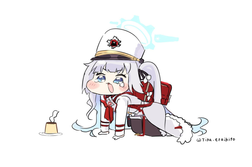 The Big ImageBoard (TBIB) - all fours artist name ascot backpack bag ...