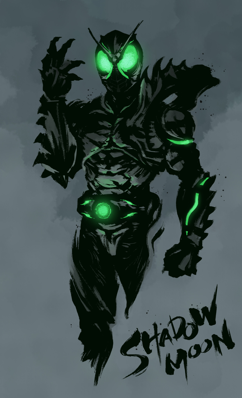 The Big ImageBoard (TBIB) - 1boy absurdres antennae armor century king ...