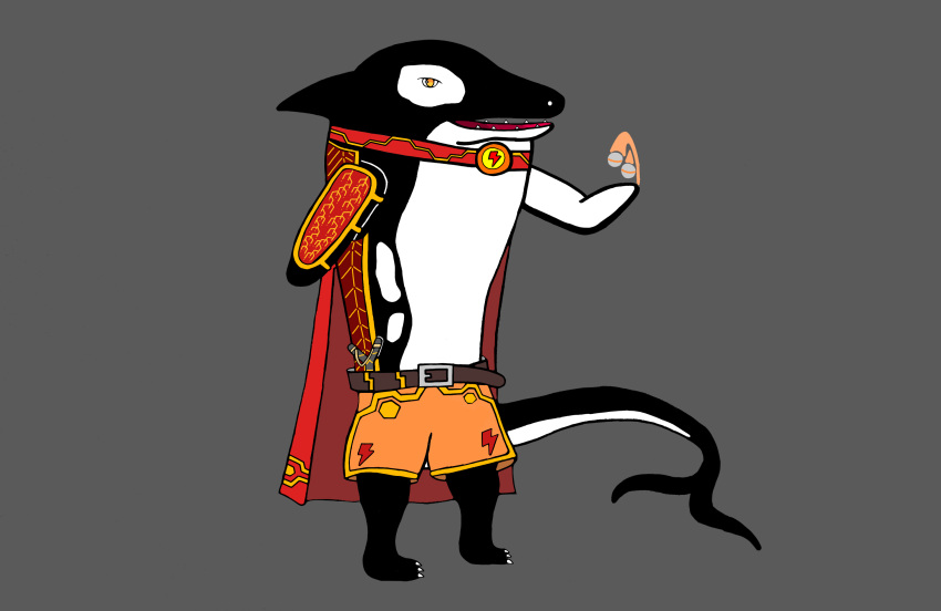 The Big ImageBoard (TBIB) - anthro cetacean delphinoid hi res legend ...