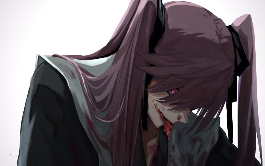 The Big ImageBoard (TBIB) - 1girl artist request bangs bleach bleach ...