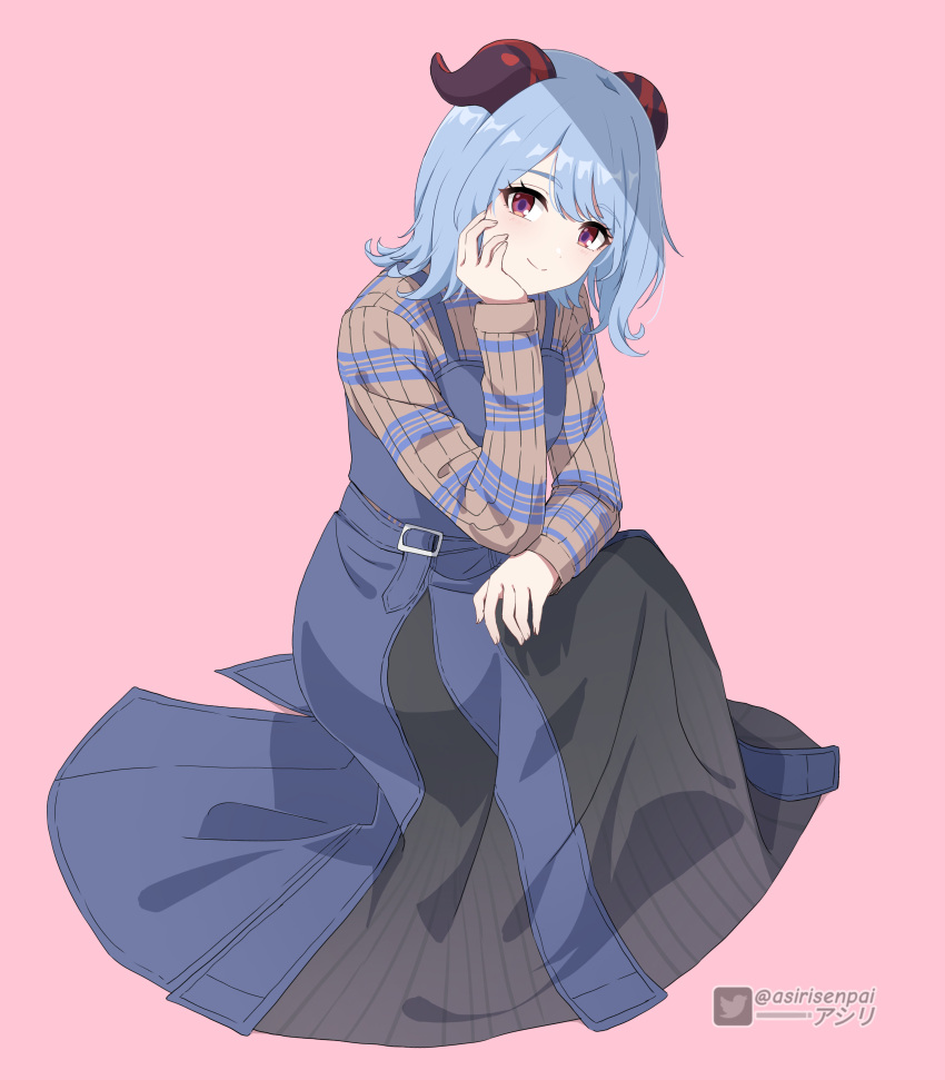 The Big ImageBoard (TBIB) - 1girl absurdres alternate costume alternate hair length alternate ...