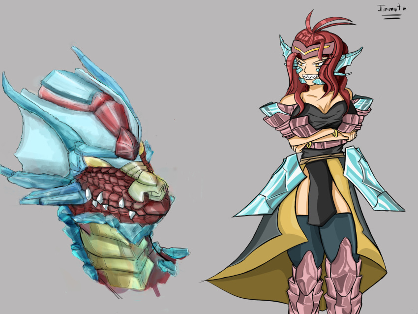 The Big Imageboard Tbib Anthro Dragon Female Femalefemale Hi Res 9718