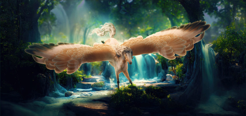 The Big ImageBoard (TBIB) - ambiguous gender bovid caprine equid equine ...