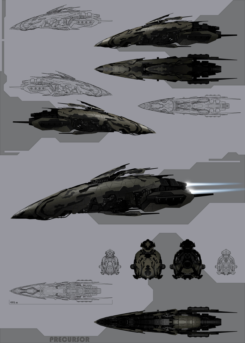 The Big ImageBoard (TBIB) - 3d absurdres amarr empire (eve online ...