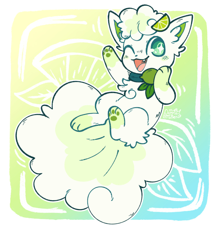 The Big ImageBoard (TBIB) - alolan form alolan vulpix birthday fan ...