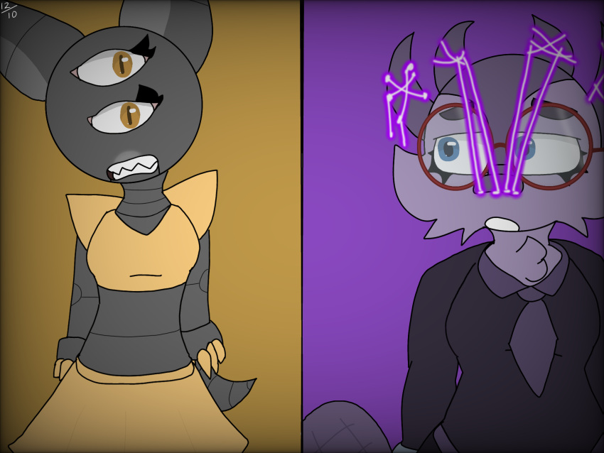 The Big ImageBoard (TBIB) - 2022 4:3 alternate universe anthro ...