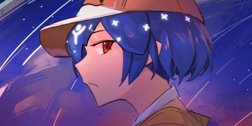 The Big ImageBoard (TBIB) - 1girl alternate hair length alternate hairstyle bao (vtuber ...