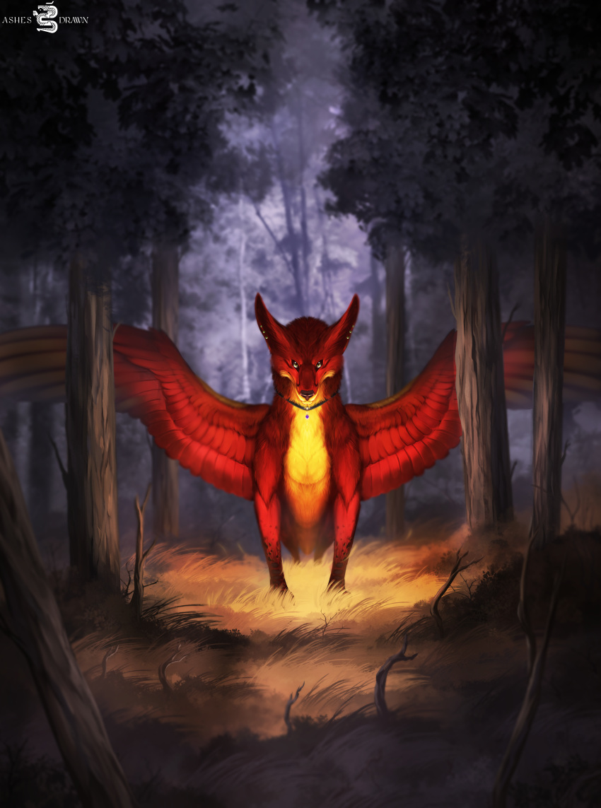 The Big ImageBoard (TBIB) - absurd res amara excavar ashesdrawn autumn ...