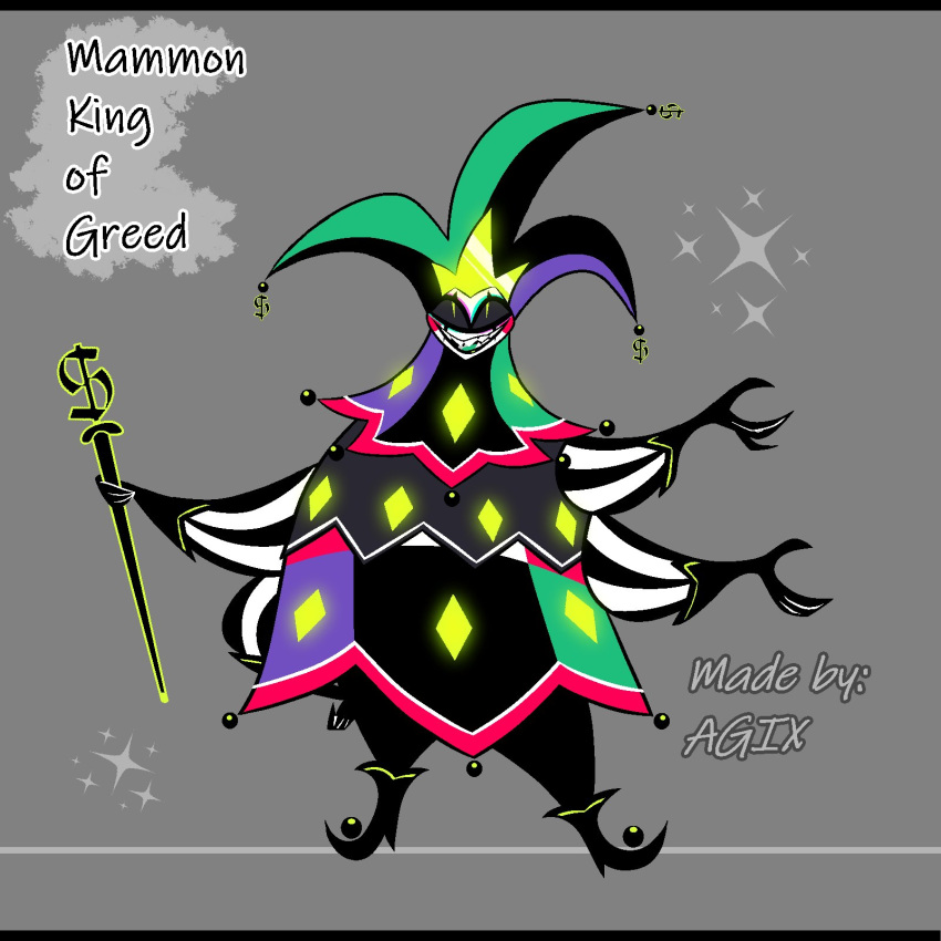 The Big ImageBoard (TBIB) - 1:1 2022 4 arms agix black bars black ...