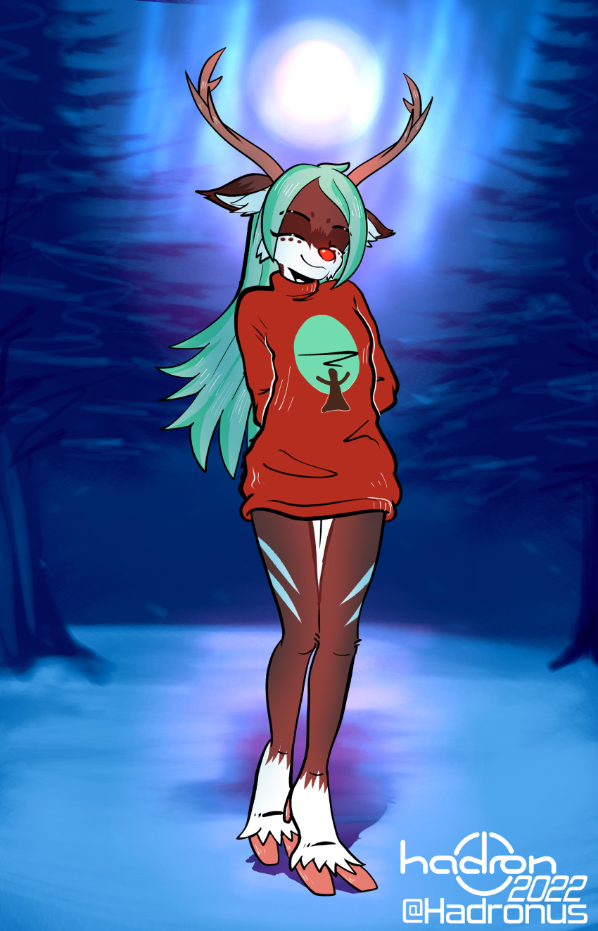 The Big Imageboard Tbib 2022 Absurd Res Ambiguous Gender Anthro
