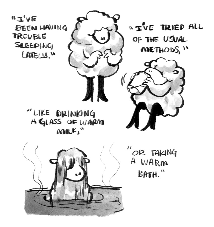 The Big Imageboard Tbib Ambiguous Gender Anthro Bovid Caprine Container Cup Dialogue Hi Res 