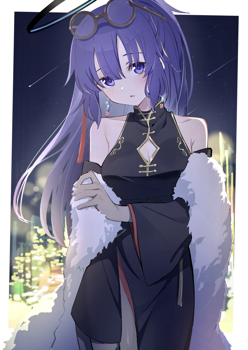 The Big ImageBoard (TBIB) - 1girl absurdres alternate costume black ...