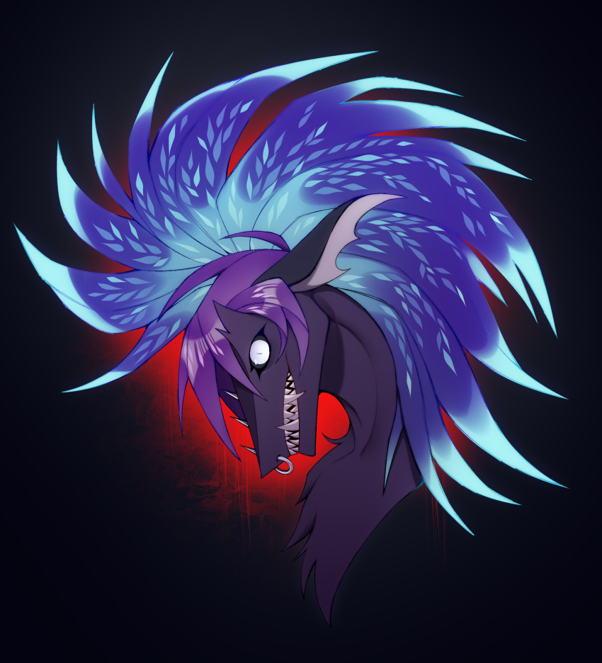 The Big ImageBoard (TBIB) - absurd res amarihel anthro artist ...