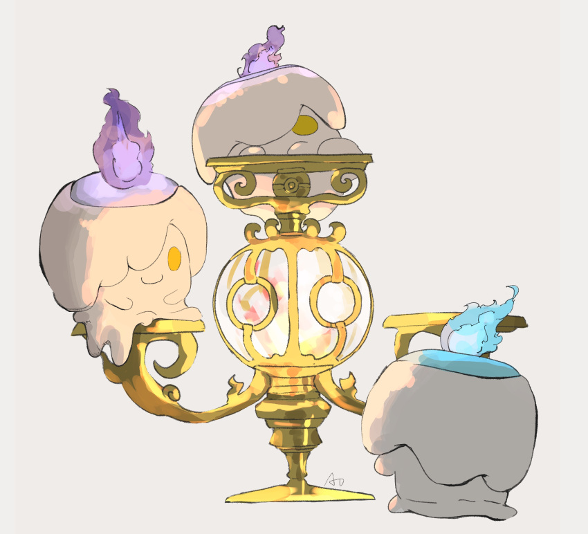 The Big ImageBoard (TBIB) - alternate color aomon (yuuji7604) closed ...