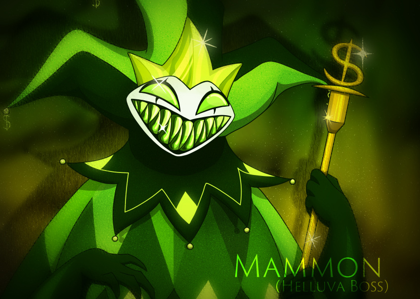 The Big ImageBoard (TBIB) - 2023 clothing demon digital drawing ...