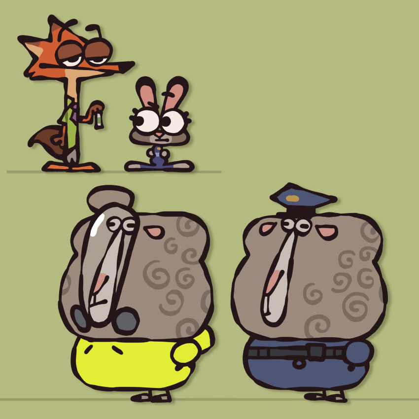 The Big ImageBoard (TBIB) - 1:1 2023 anthro bovid canid canine caprine ...