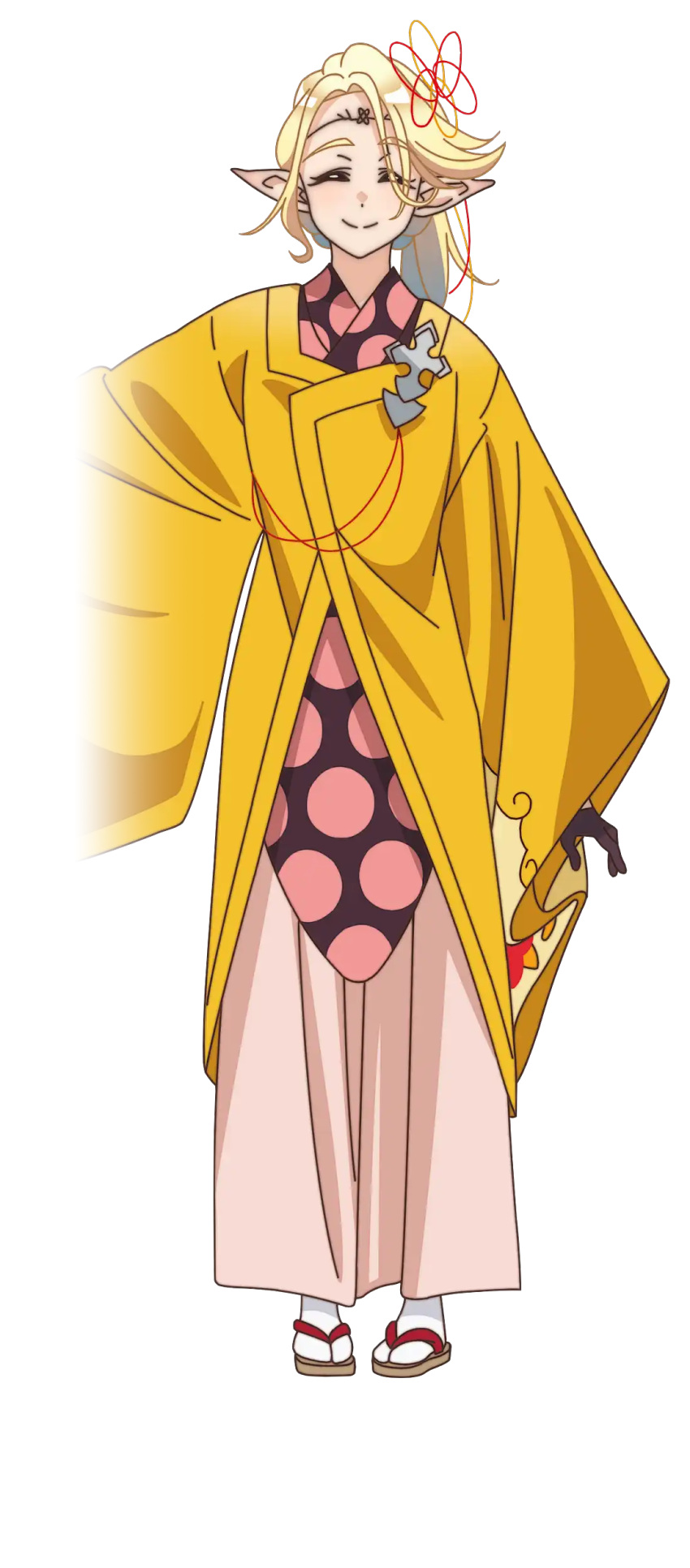 The Big ImageBoard (TBIB) - 1girl absurdres blonde hair character ...