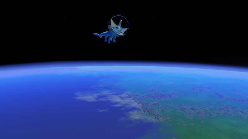 The Big ImageBoard (TBIB) - 16:9 ambiguous gender armor blender (artwork) blender cycles blue ...