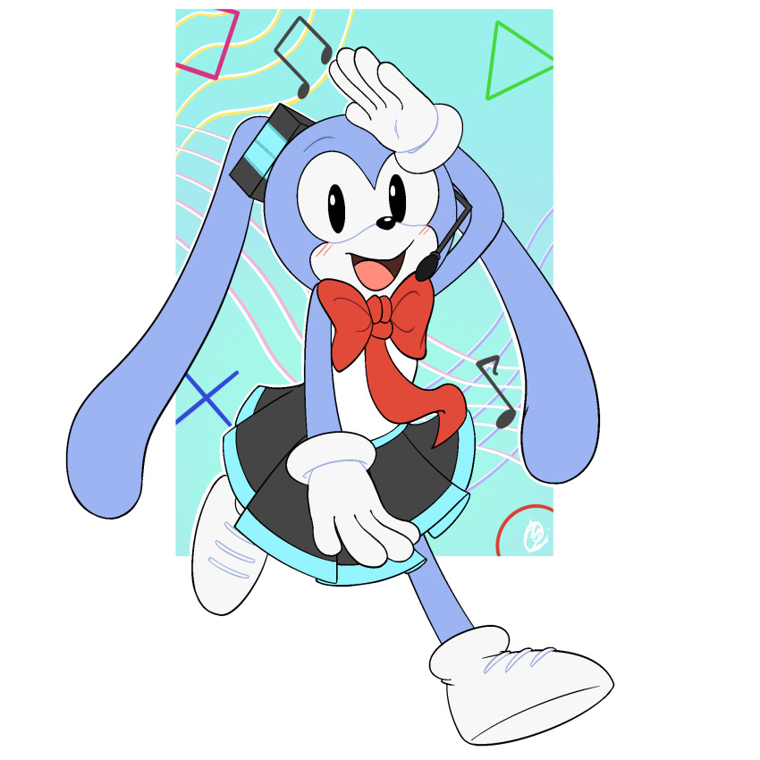 The Big ImageBoard (TBIB) - 1:1 anthro blue body blue fur blush blush ...